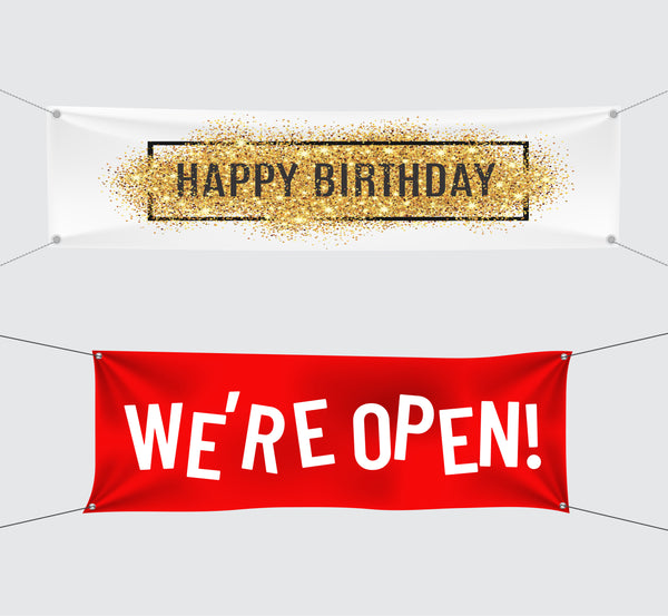 Banners – samedayprintingx